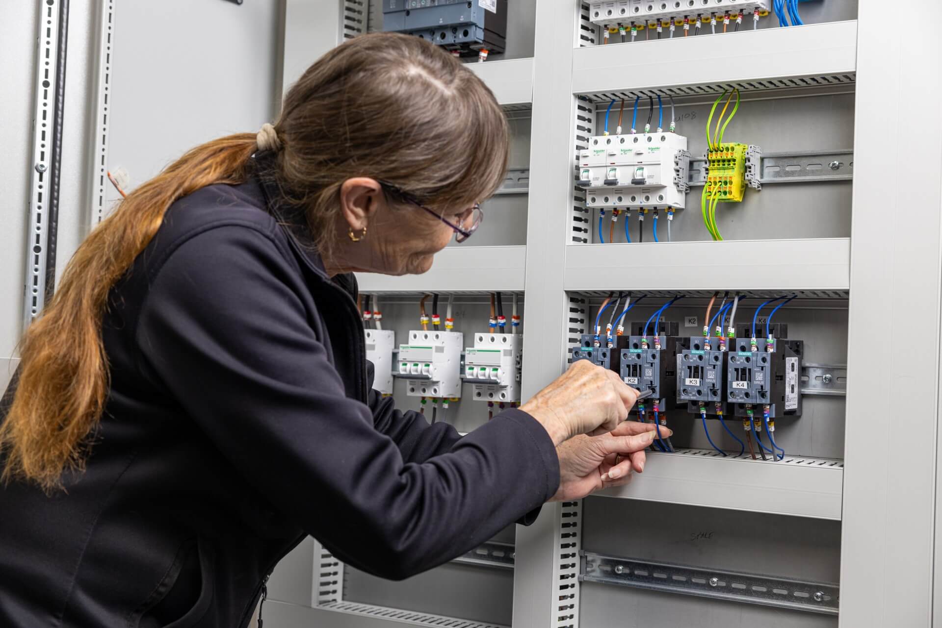 Bespoke Cable Assembly Solutions | GEM Cable Solutions