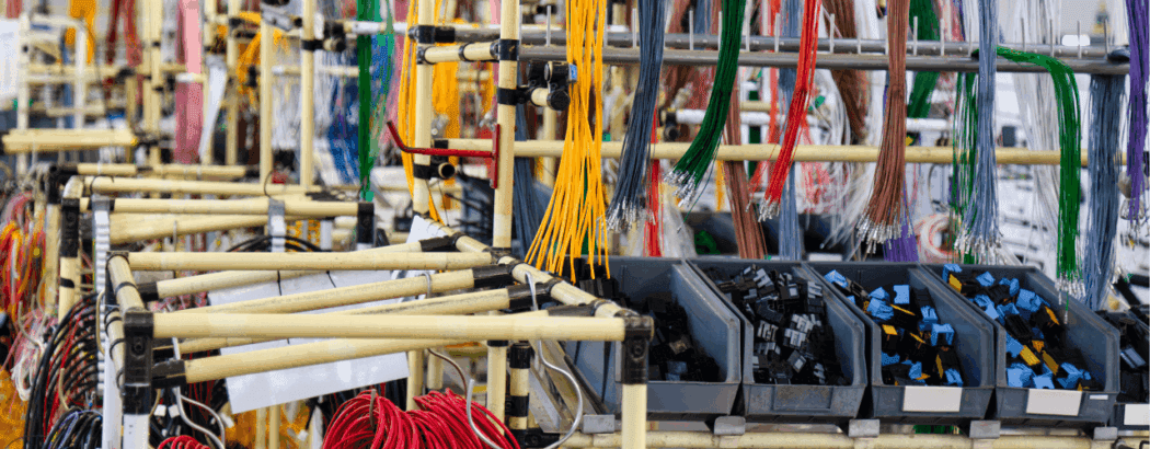 Why use custom cable assemblies? | GEM Cable